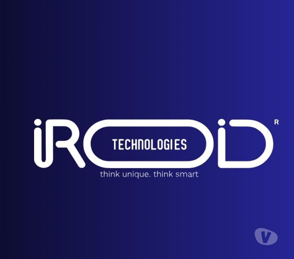 Hire React Native Developer India Iroid Technologies Kochi 